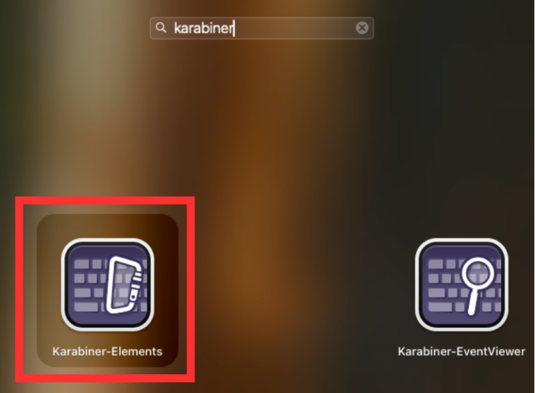 【Macの作業効率化アプリ】Karabiner-Elementsのインストール方法 & オススメ設定｜The Upper Field